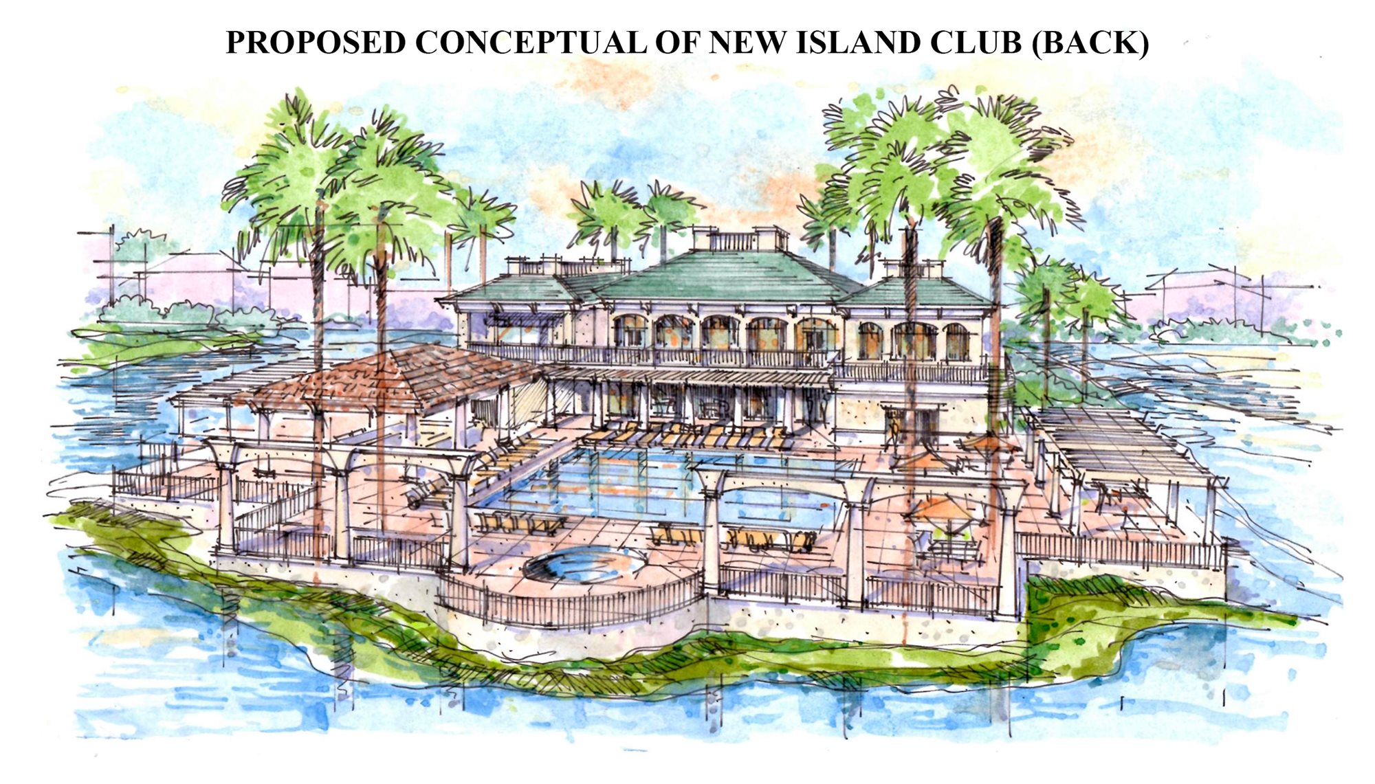 LRP - Info - Lexington Country Club - Fort Myers, FL