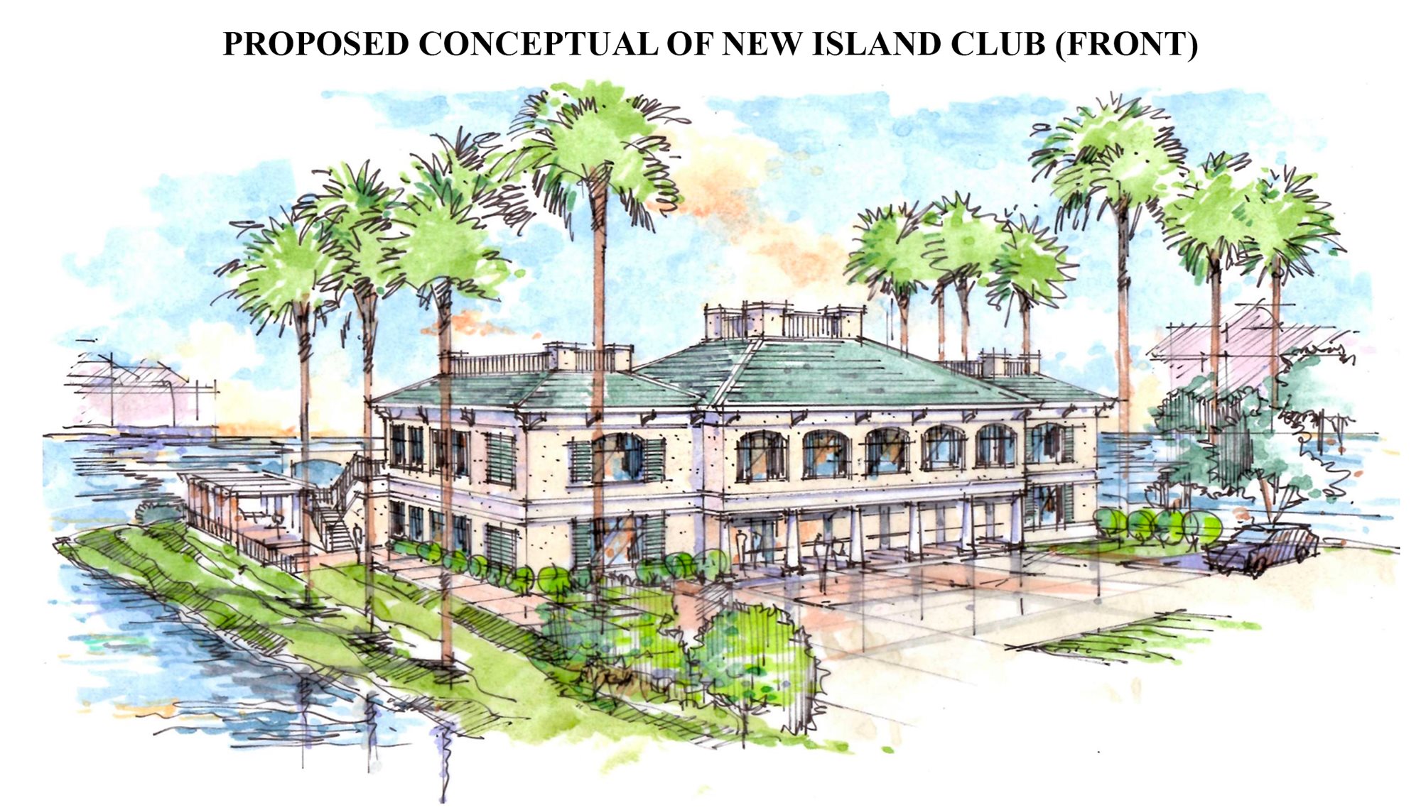 LRP - Info - Lexington Country Club - Fort Myers, FL